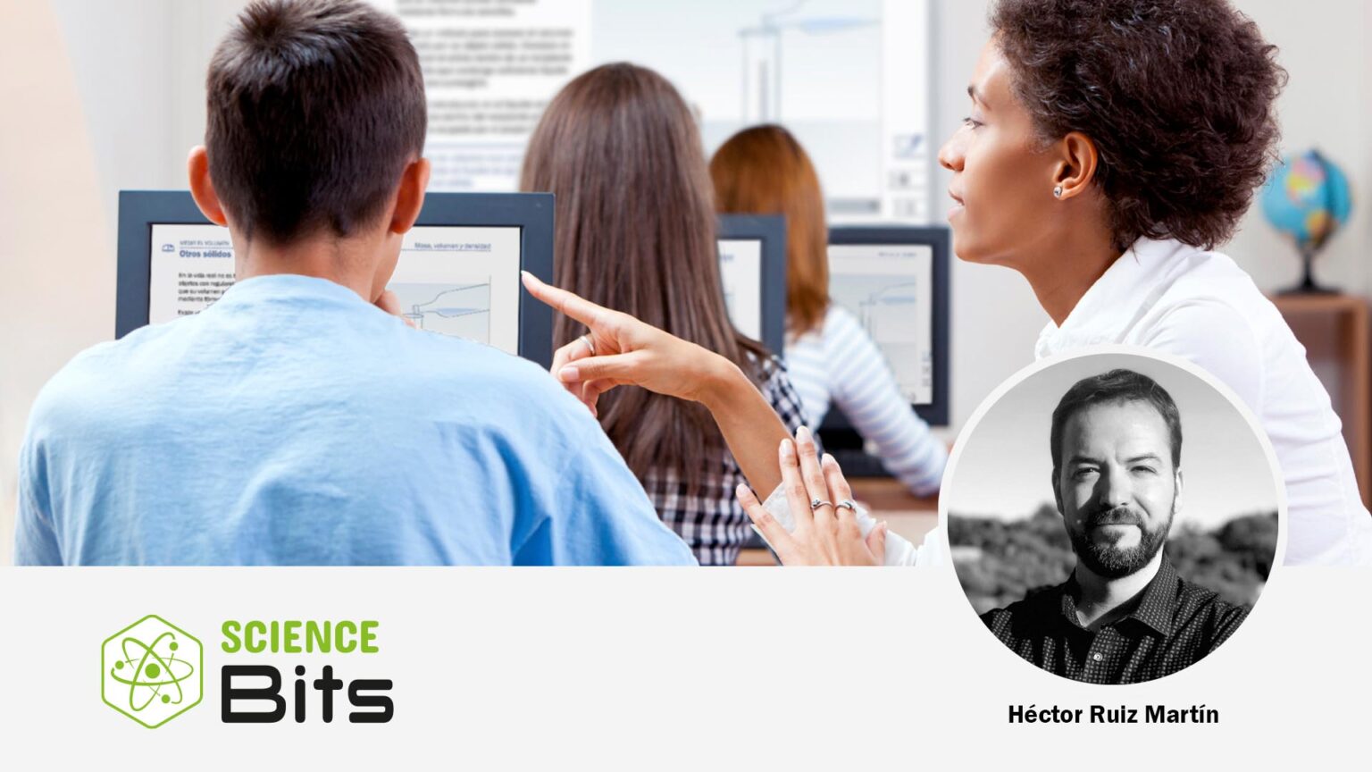 La evaluación en Science Bits | Science Teaching