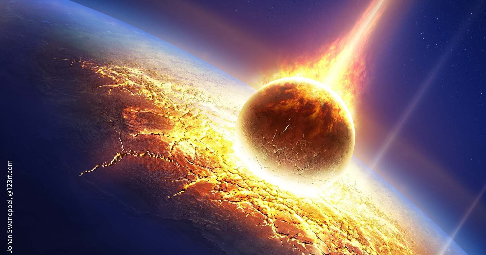 Asteroides: La amenaza del espacio | Science Teaching