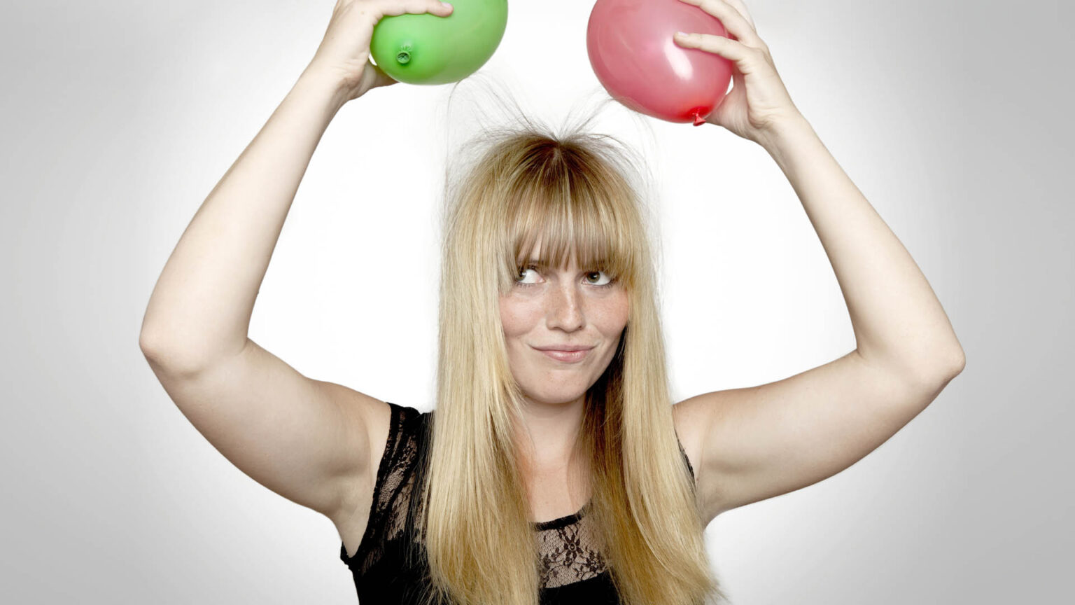 Static electricity | Science Teaching