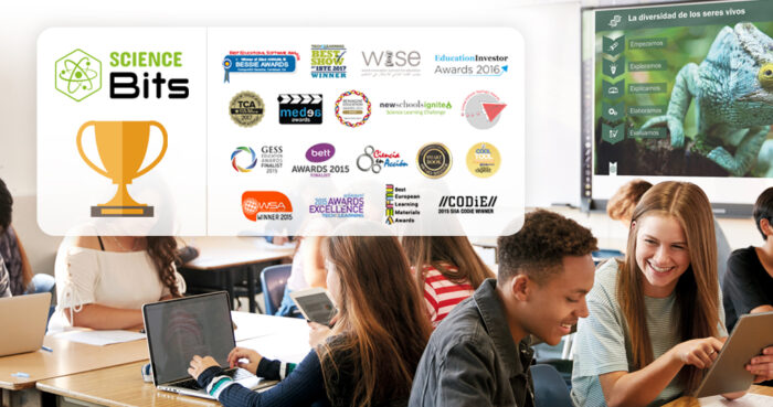 Activa tus clases de ciencias | Science Teaching