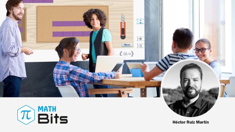 La evaluación de matemáticas en Math Bits | Science Teaching