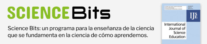 Categoría: Investigación | Science Teaching