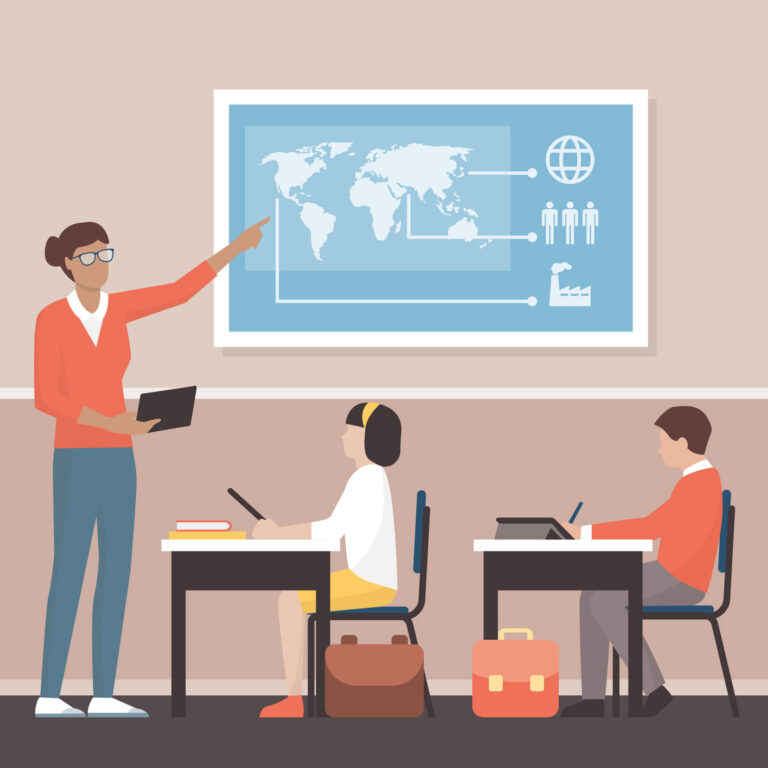 Bridging The Gender Gap In Stem Fields Science Teaching