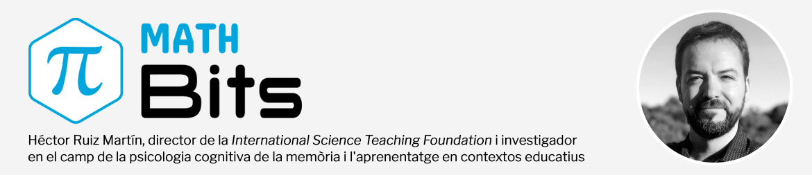 L’avaluació a Math Bits | Science Teaching