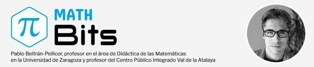 Enfoque didáctico para los enteros en Math Bits | Science Teaching