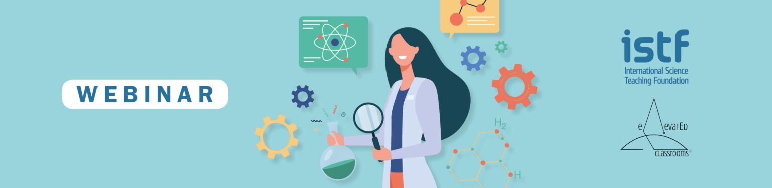 Meeting point for teachers improving science education worldwide ...