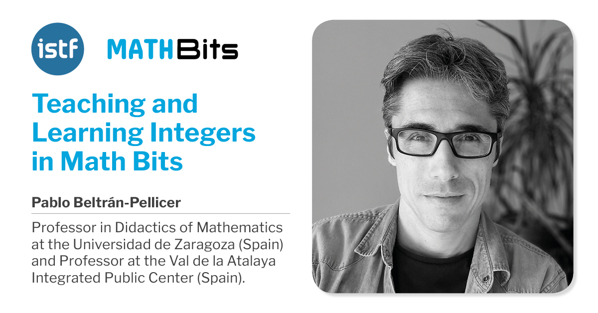 Teaching and Learning Integers in Math Bits | Science Teaching