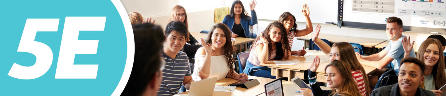 Un modelo didáctico reconocido internacionalmente | Science Teaching