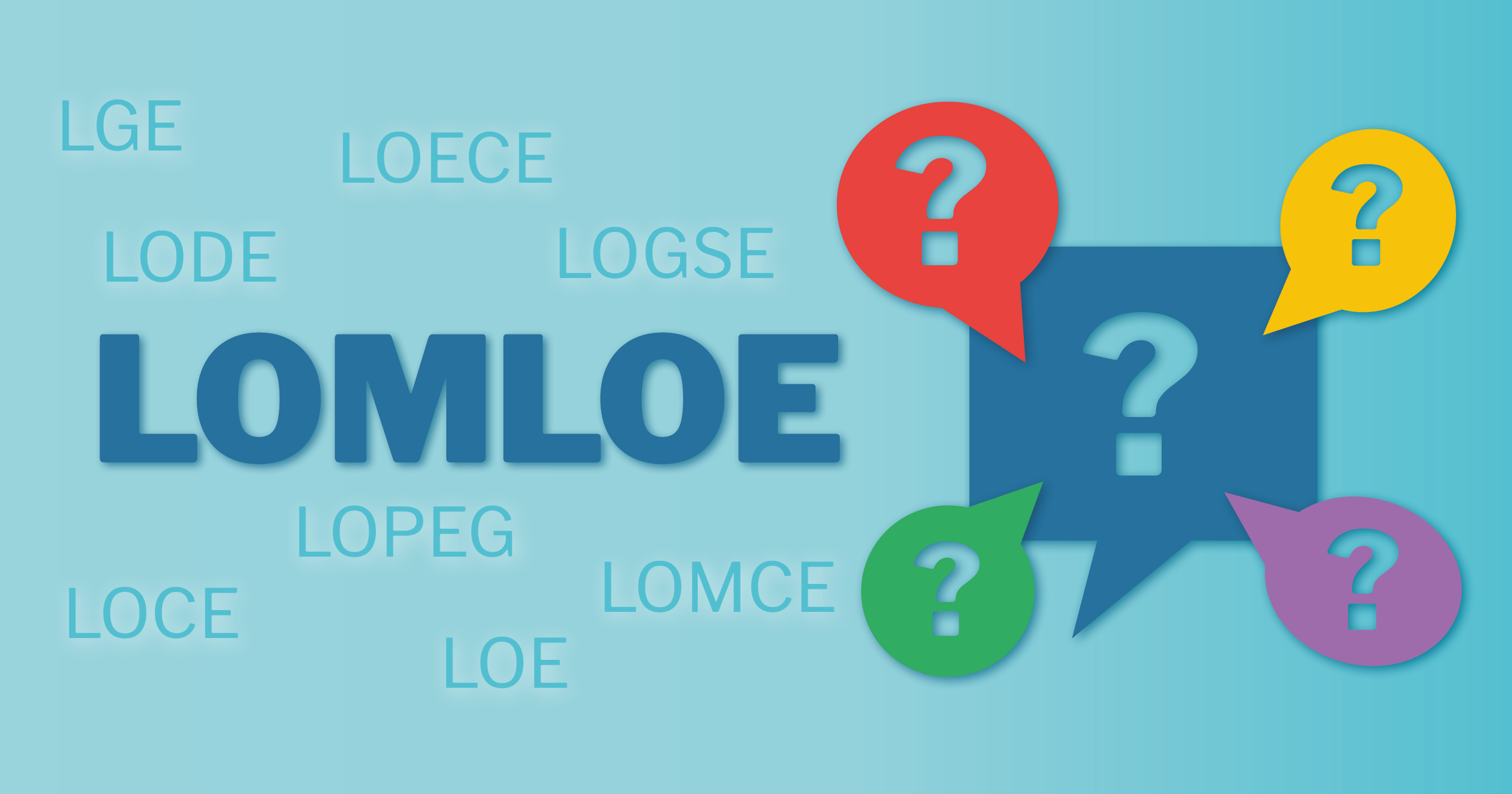 La LOMLOE con Science Bits y Math Bits | Science Teaching