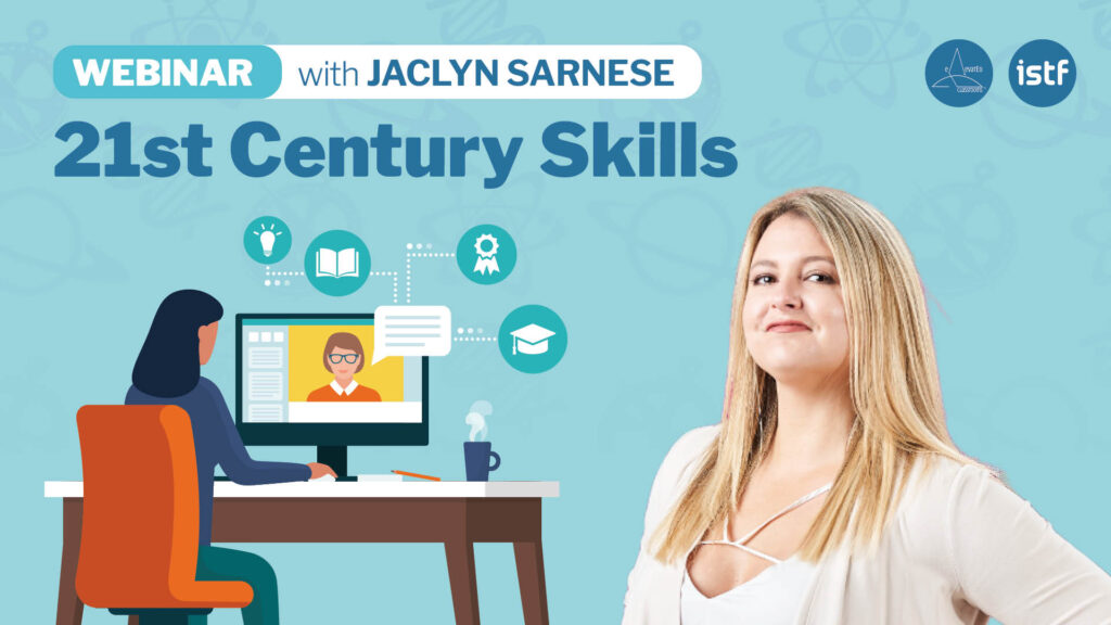 Educational Webinars on Science and Mathematics | Science Teaching