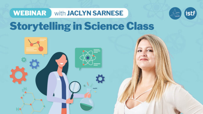Educational Webinars on Science and Mathematics | Science Teaching