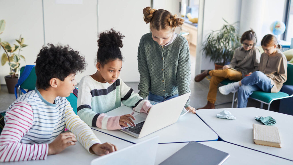 Qué es la educación STEM | Science Teaching