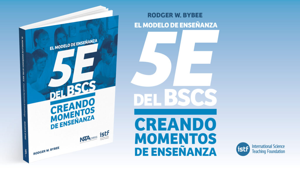 El modelo de enseñanza de las 5E del BSCS | Science Teaching