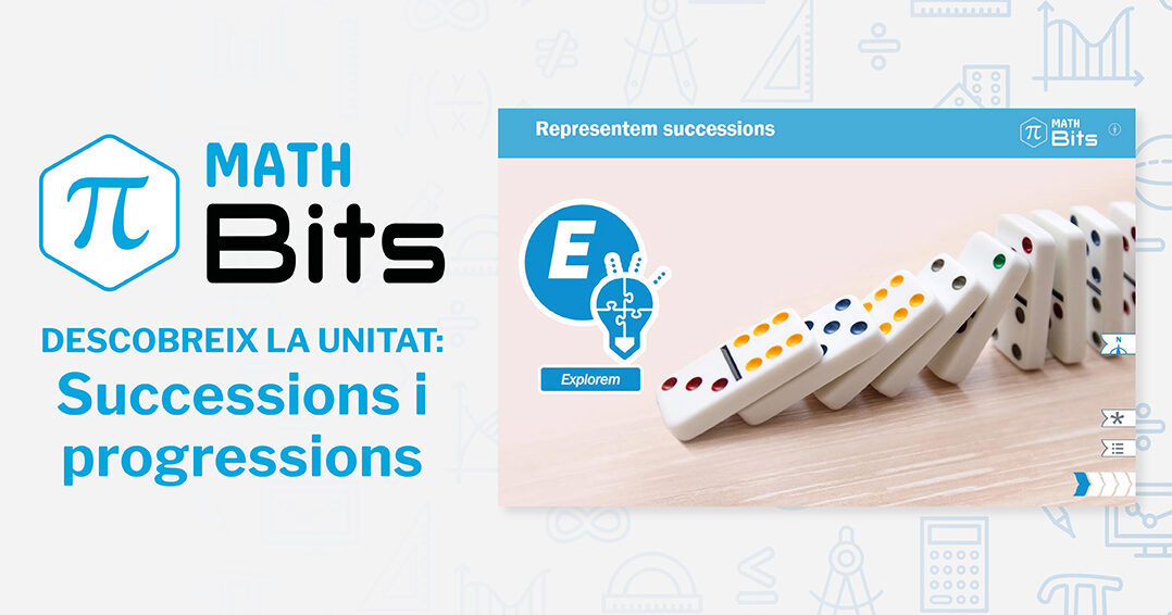 Successions i progressions | Science Teaching