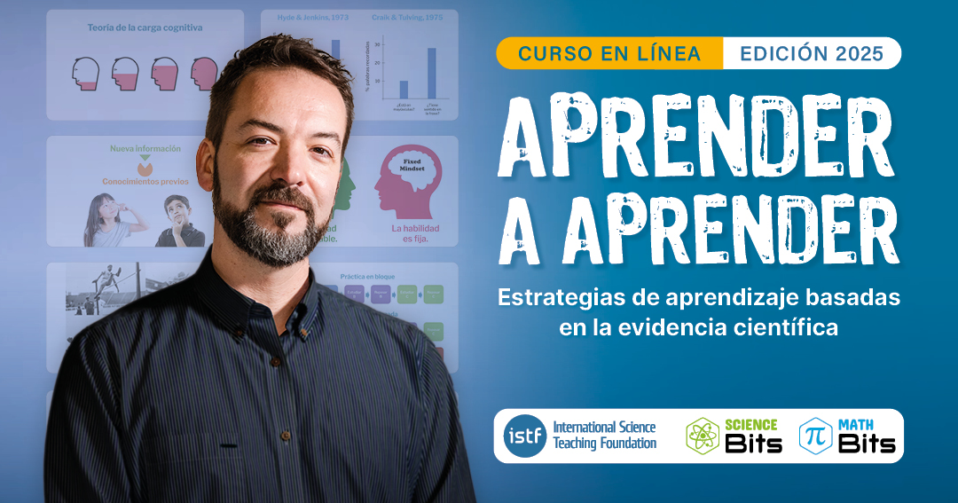 Curso en línea para Argentina | Science Teaching