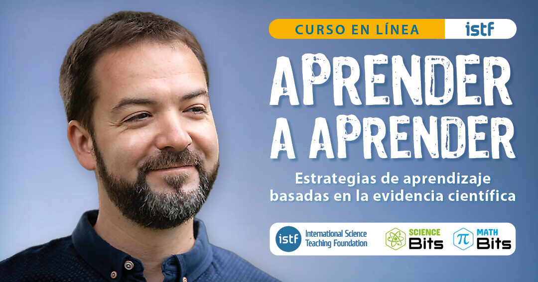 Curso en línea Aprender a Aprender | Science Teaching