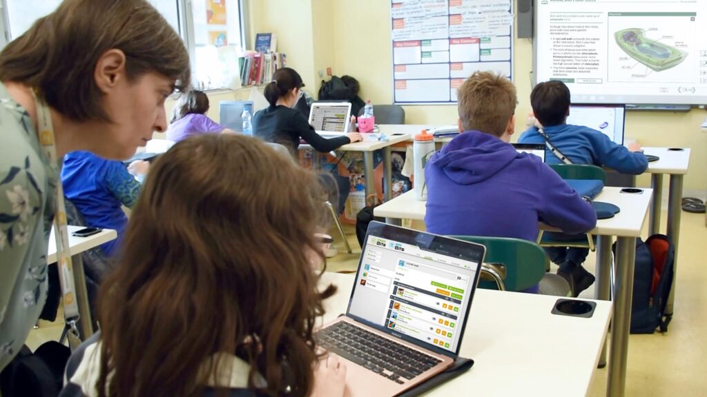 Math Bits: The Math Project for Secondary Education | Science Teaching