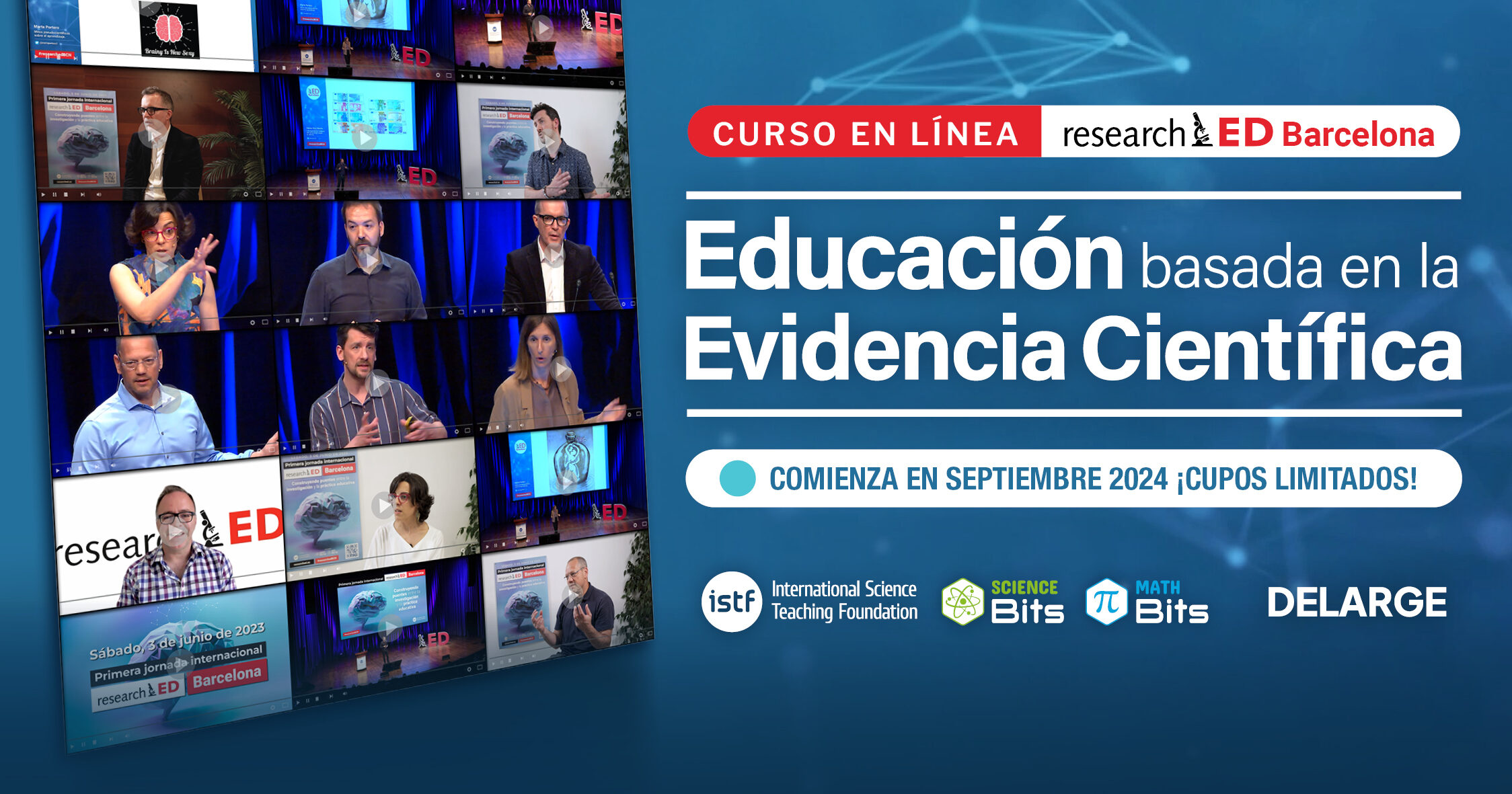 Curso en línea researchED para Chile | Science Teaching