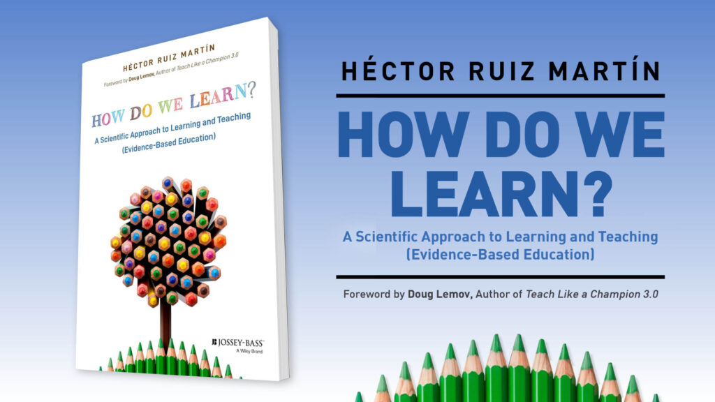 The internationally renowned instructional model | Science Teaching