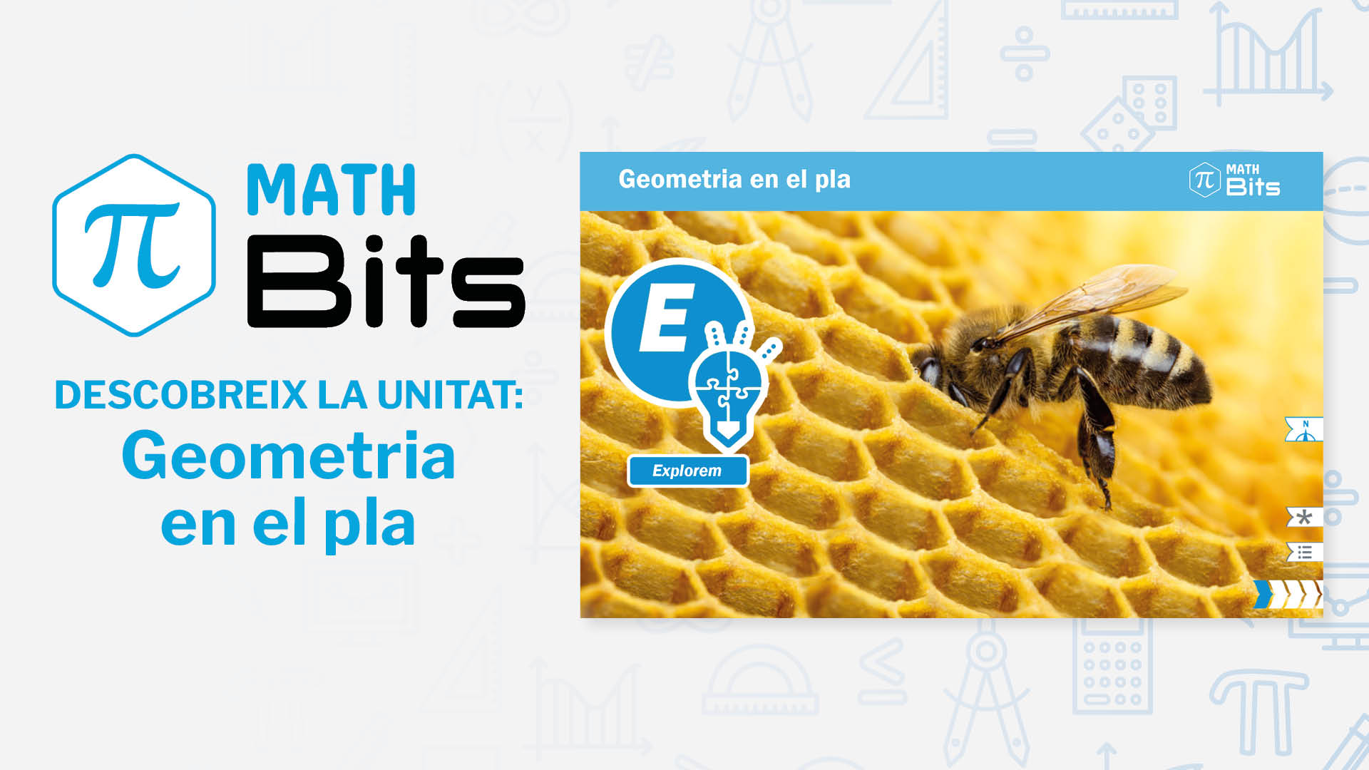 L’aprenentatge de la geometria amb Math Bits | Science Teaching