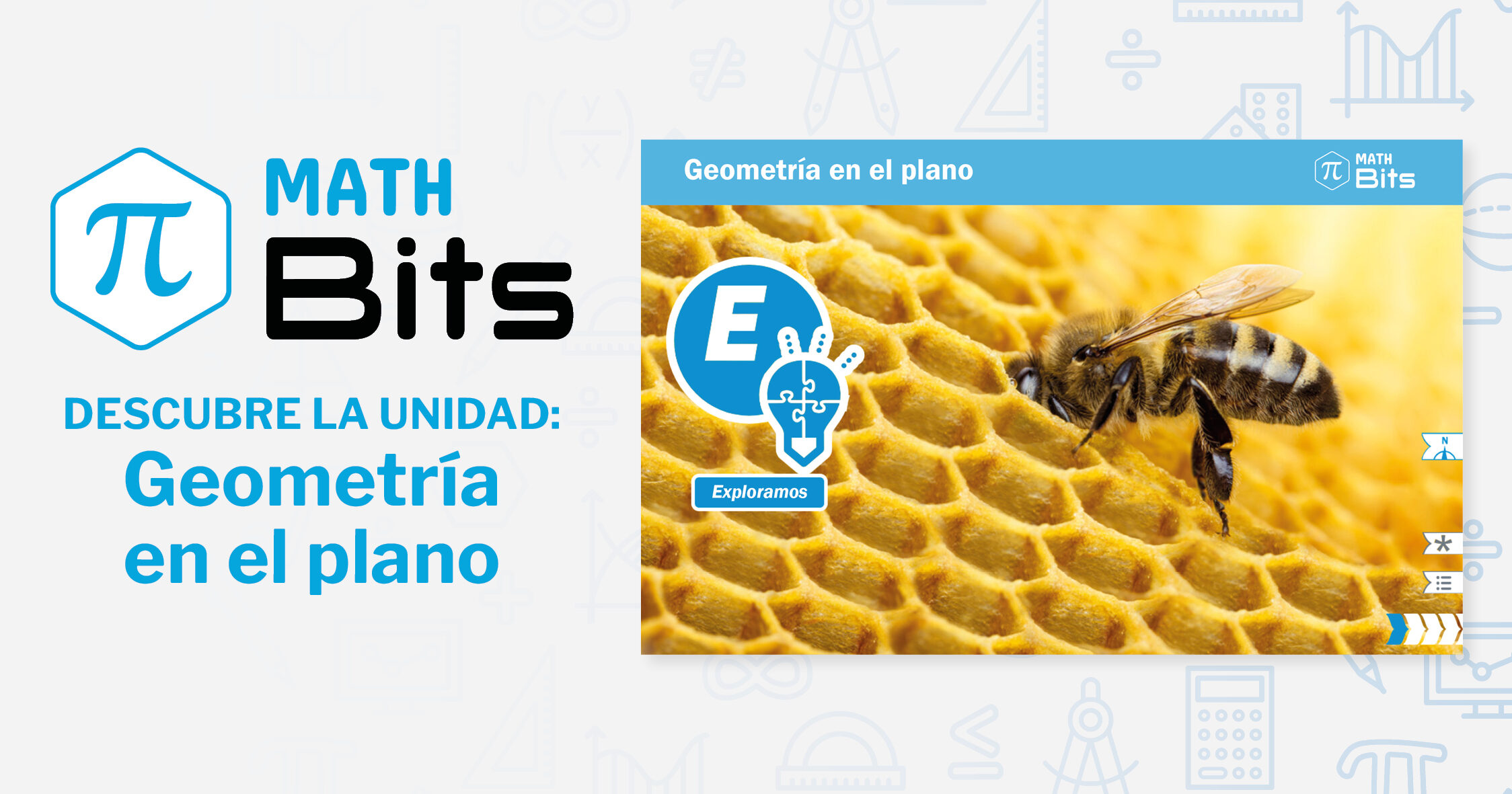 El aprendizaje de la geometría en Math Bits | Science Teaching