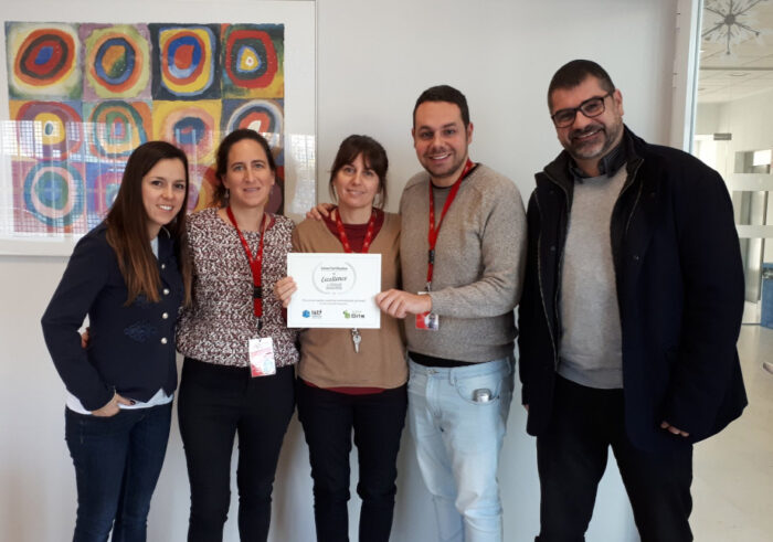 Certificado de Excelencia en Educación de las Ciencias | Science Teaching