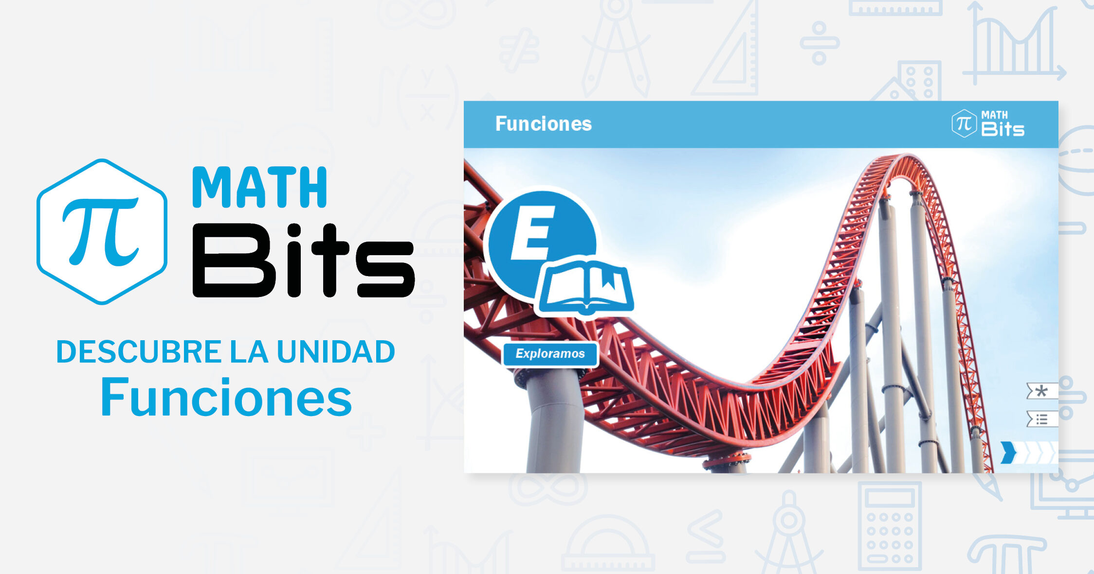 Introducción a las funciones con Math Bits | Science Teaching