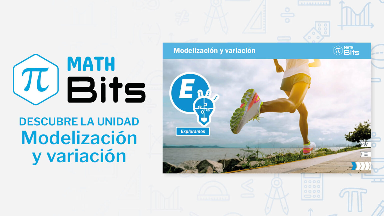 Math Bits: el proyecto de matemáticas para Secundaria | Science Teaching