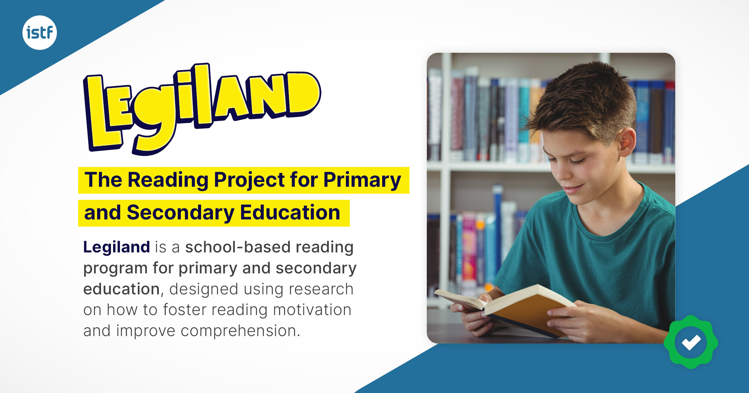 Legiland: The Reading Project in Catalan | Science Teaching