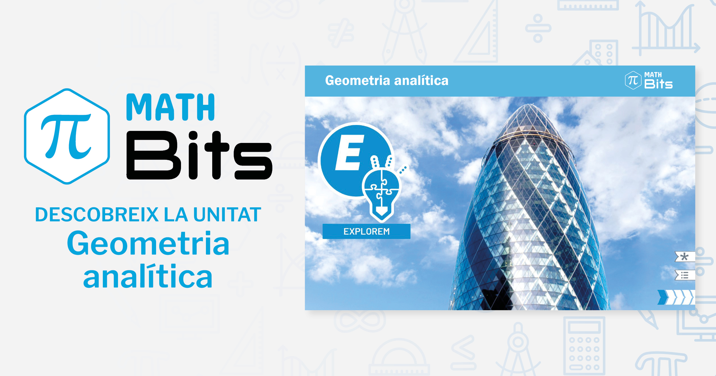 Geometria analítica | Science Teaching