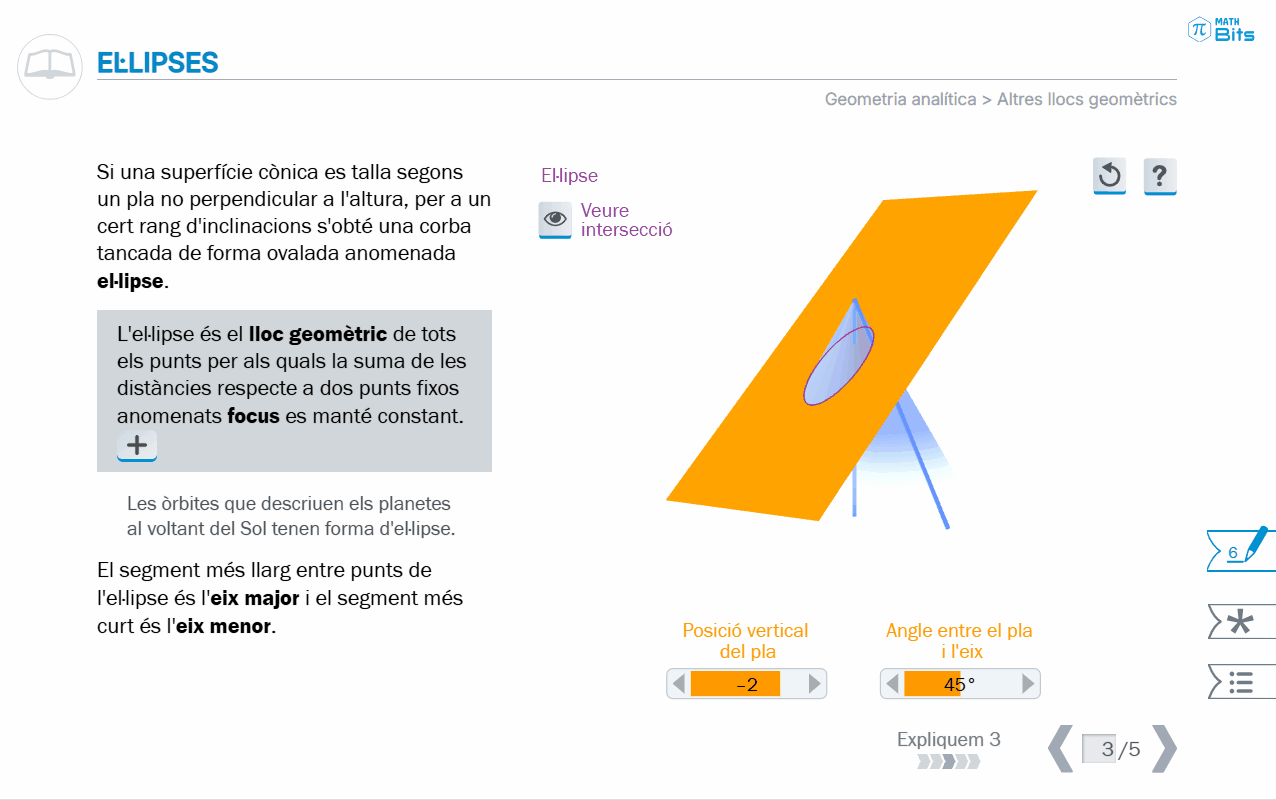 Geometria analítica | Science Teaching