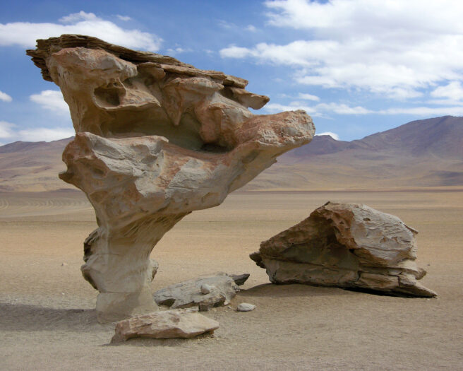 Types of Erosion: Water, Wind, and Glacial with Examples | Science Teaching